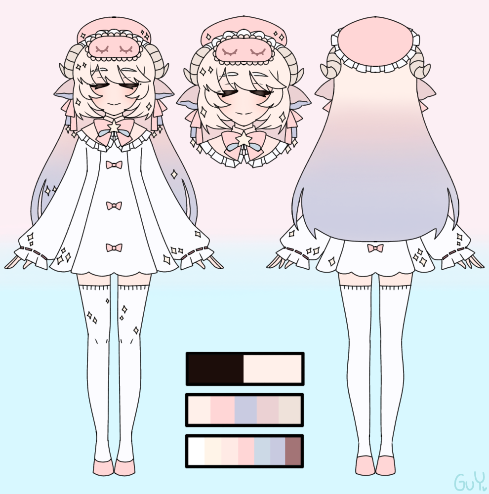 [Commission YCH #38] - ibisPaint