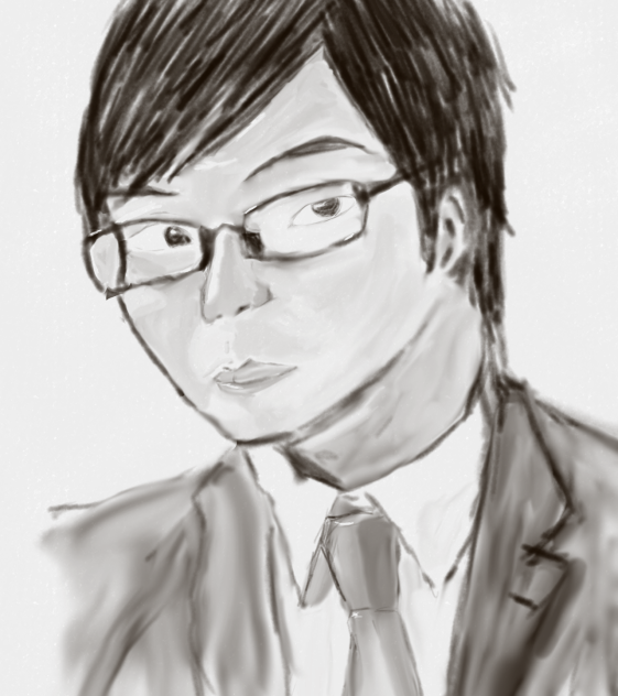 ut先生 - ibisPaint