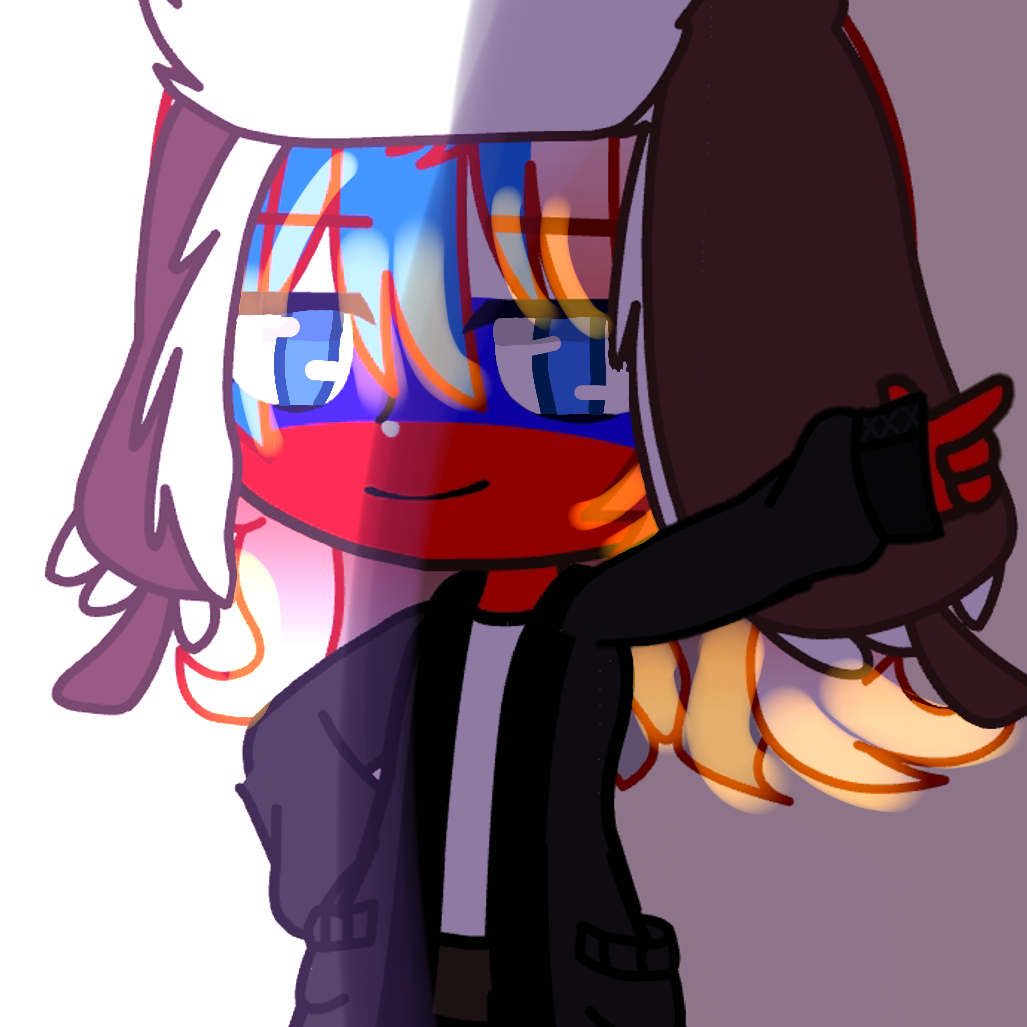 russia edit - ibisPaint