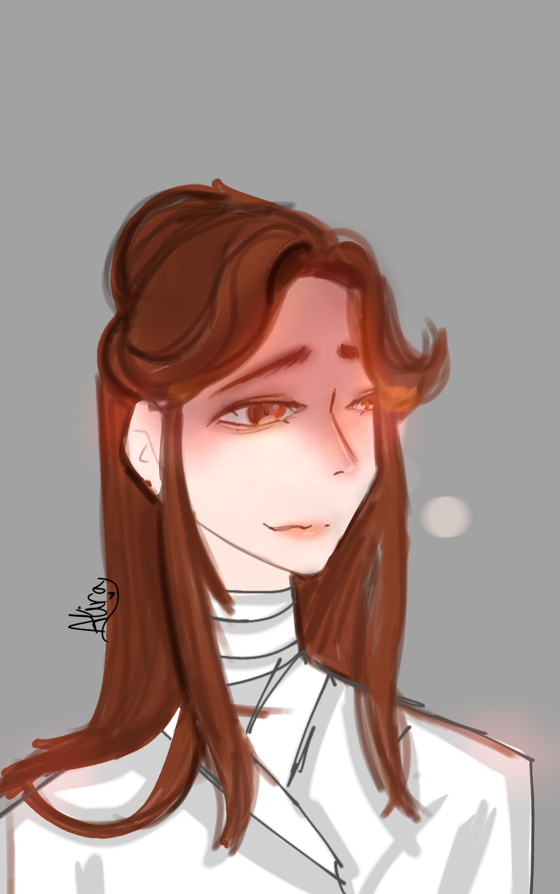Xie`Lien! - ibisPaint
