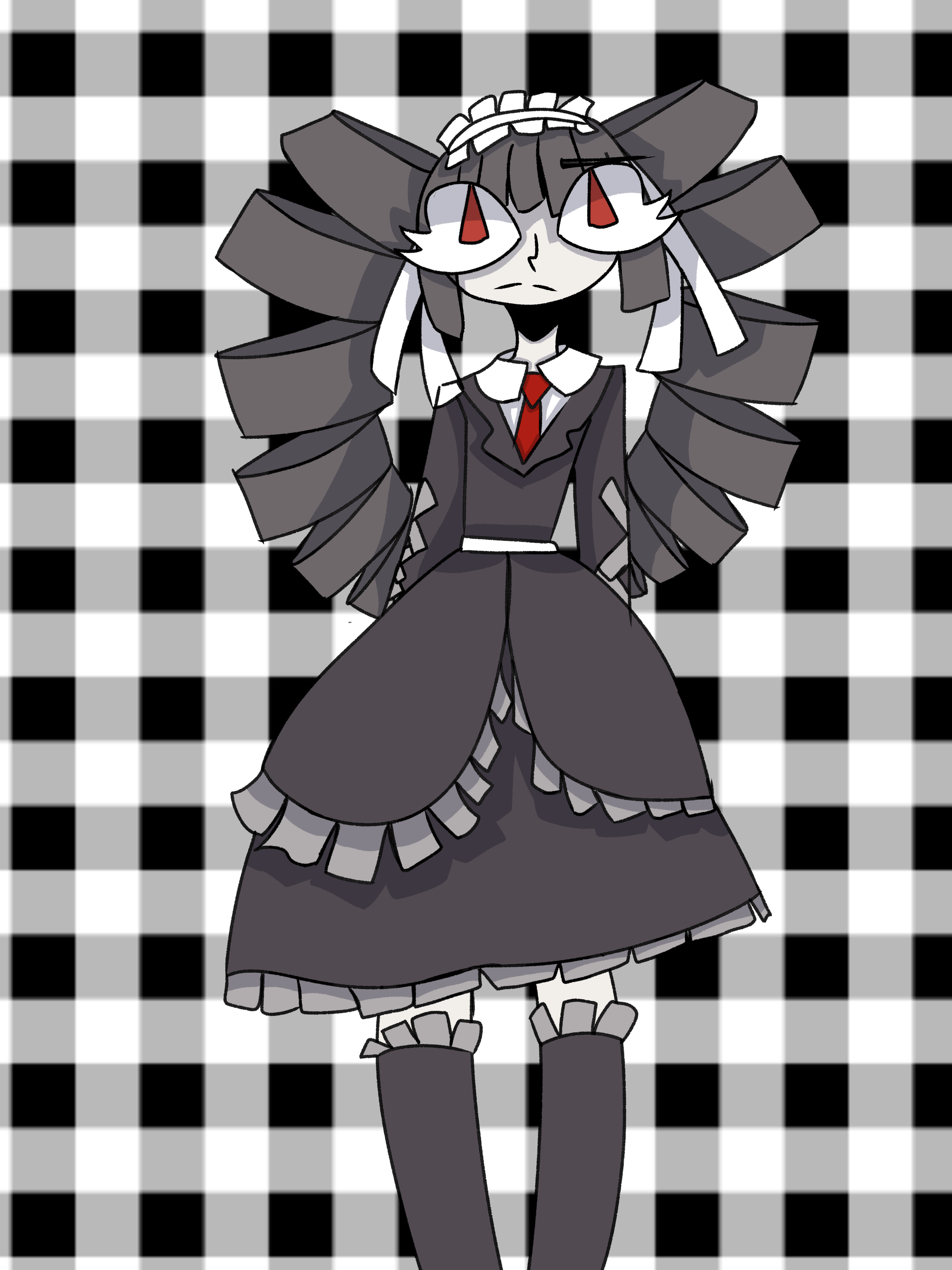 Celeste Fanart! - ibisPaint