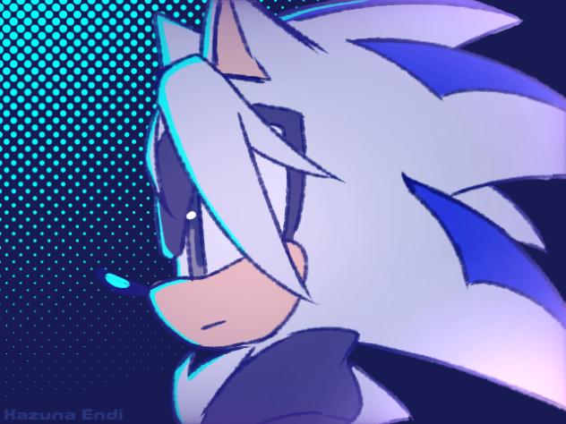 Endi smile - ibisPaint