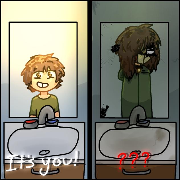 Despite everything - ibisPaint