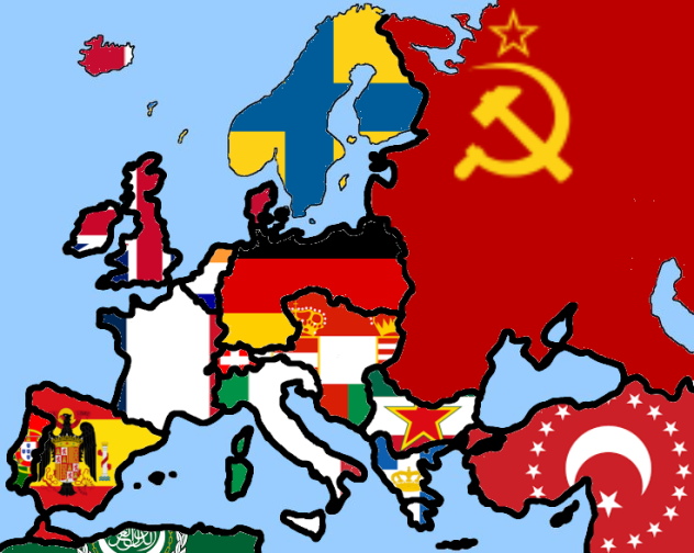 mapa alternativo - ibisPaint