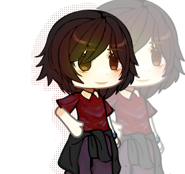 art comp by evide - ibisPaint