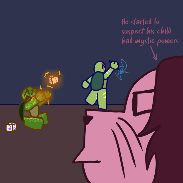 Rottmnt fanart - ibisPaint