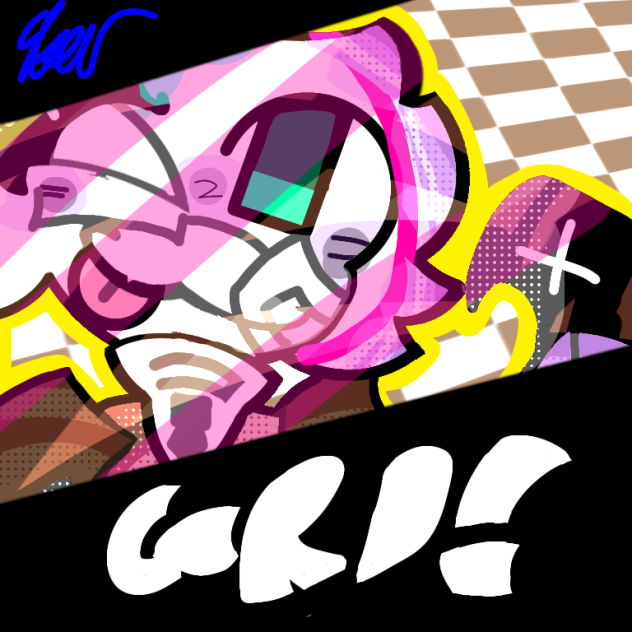 Untitled504 - ibisPaint