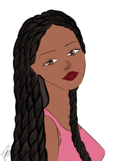 Delicate - ibisPaint