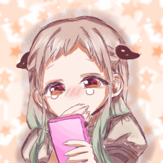 Nene chan🍂 - ibisPaint