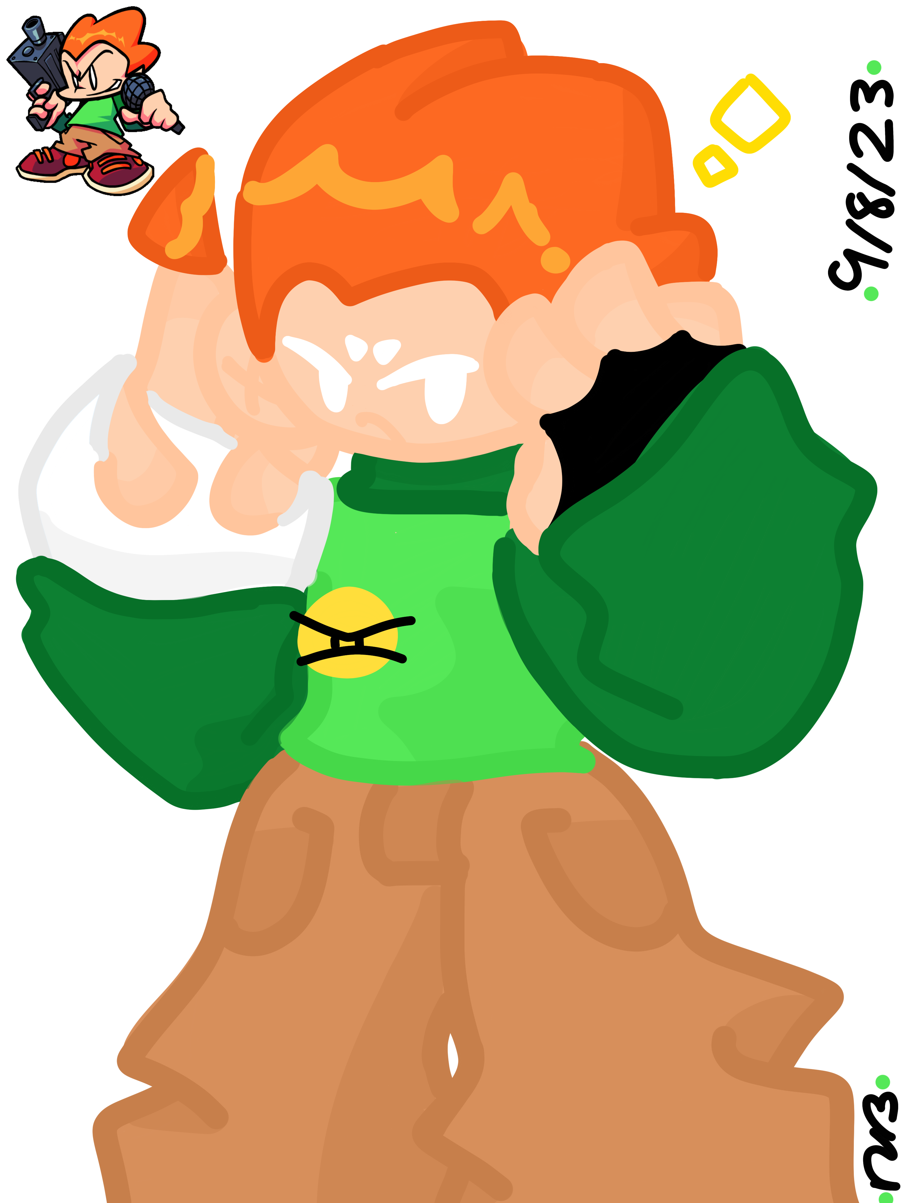 •Pico• - ibisPaint