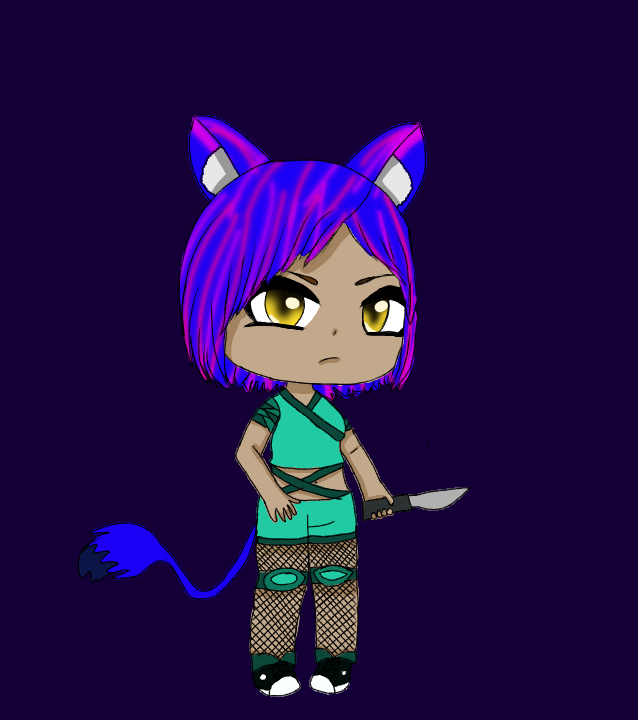 Pshyco - ibisPaint