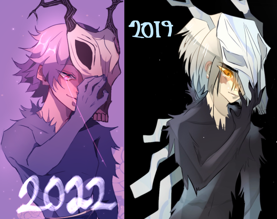 CompArison - ibisPaint