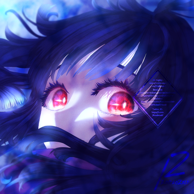 Shadow Assassin - ibisPaint