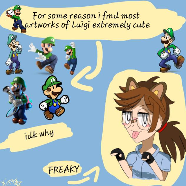 GARY THERES A BOMB STRAPED TO MY CHEST - ibisPaint