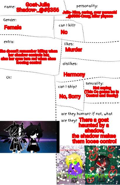 Entry for You'll Be Mine - ibisPaint