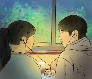 moments^⁠_⁠^ - ibisPaint