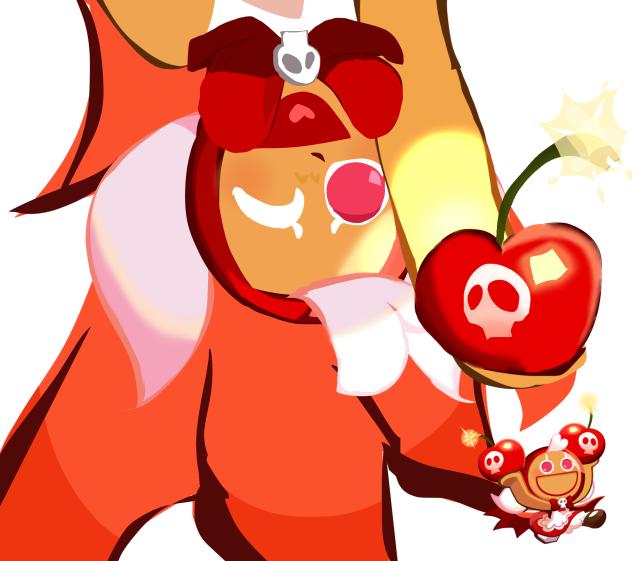 CHERRY (BOMB) - ibisPaint