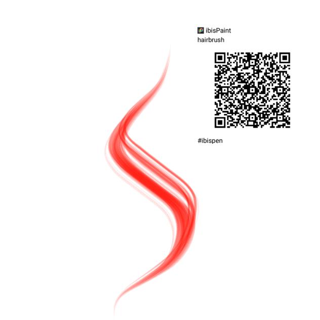 should I upload this brush - ibisPaint