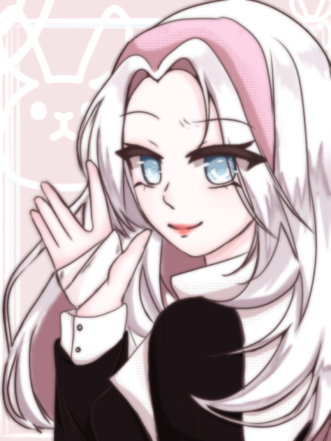 🐰🐇 - ibisPaint