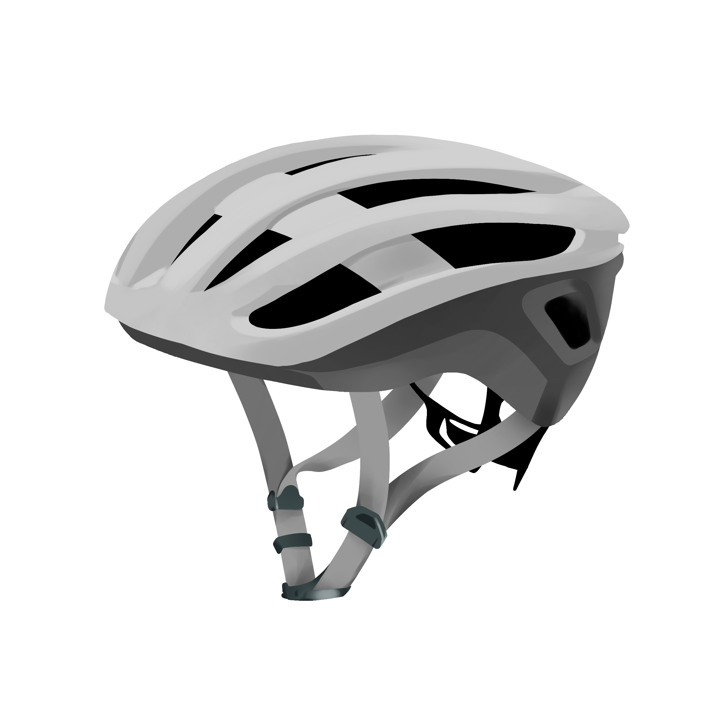 Bicycle Helmet - ibisPaint