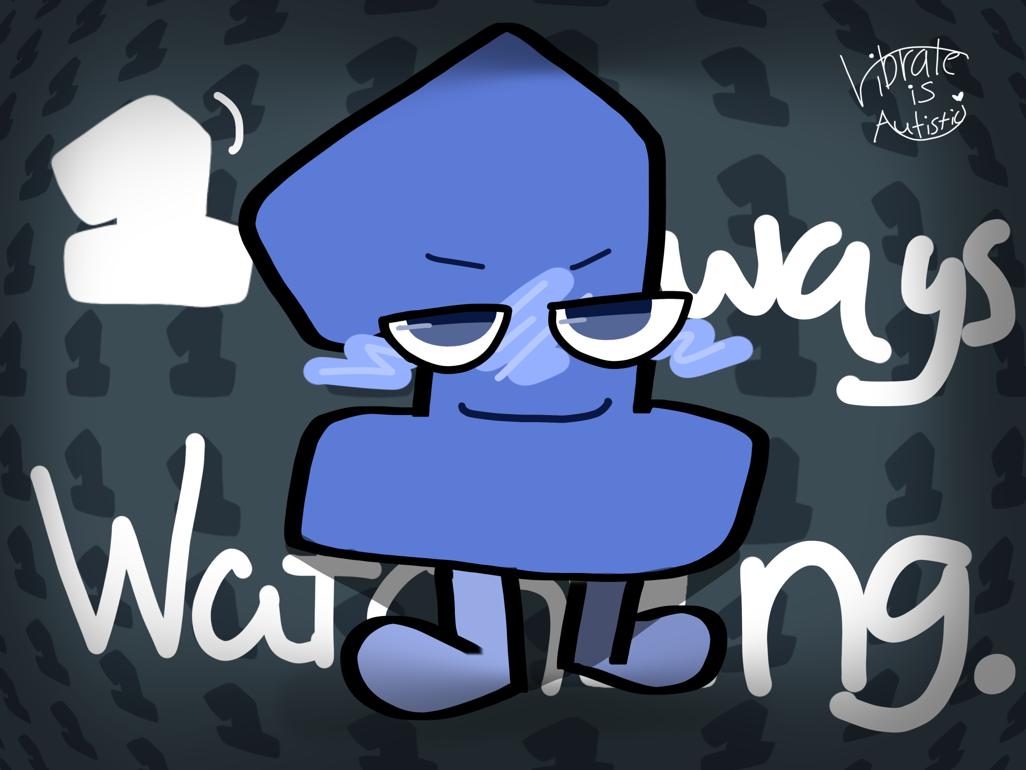 One redrawn by me - ibisPaint