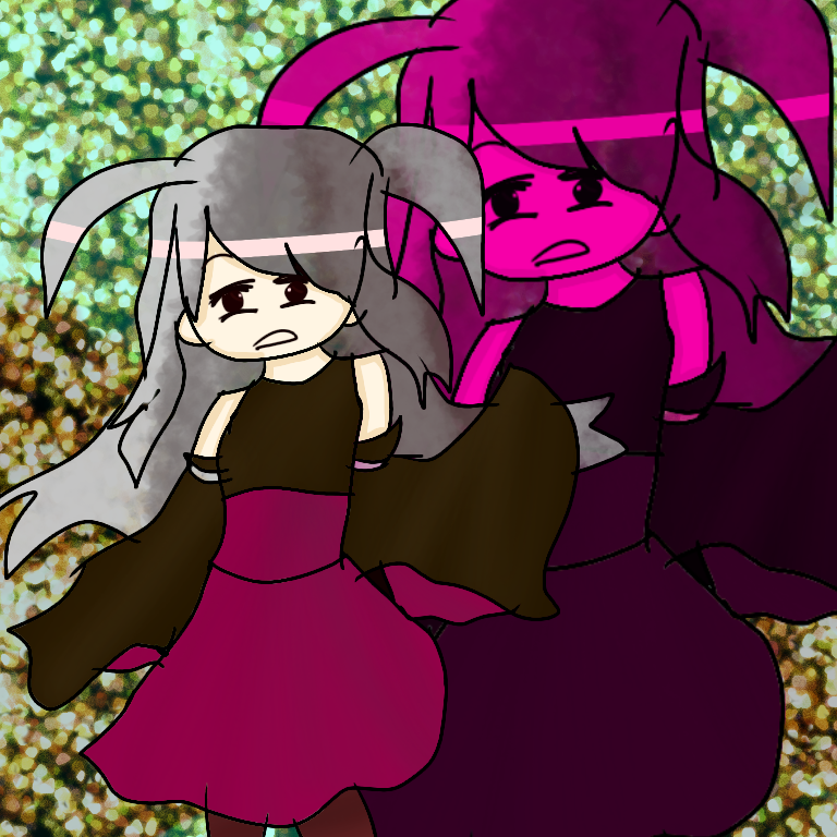 garakuta-amy - ibisPaint