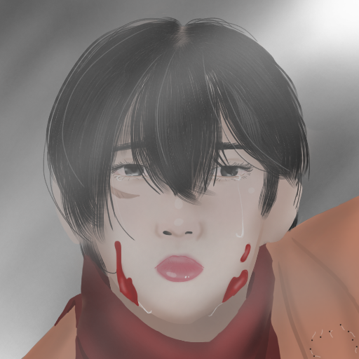 Mikasa Ackerman - ibisPaint