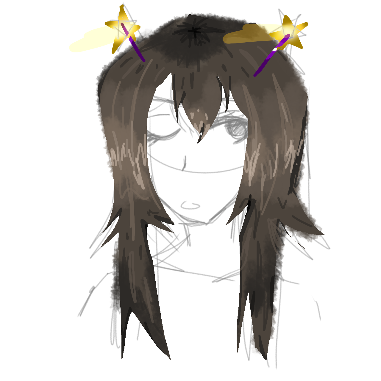 progress - ibisPaint