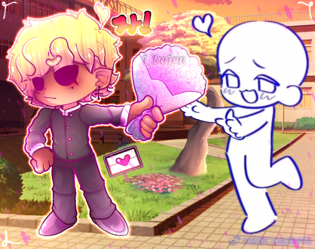 ''Whatever ...'' - ibisPaint