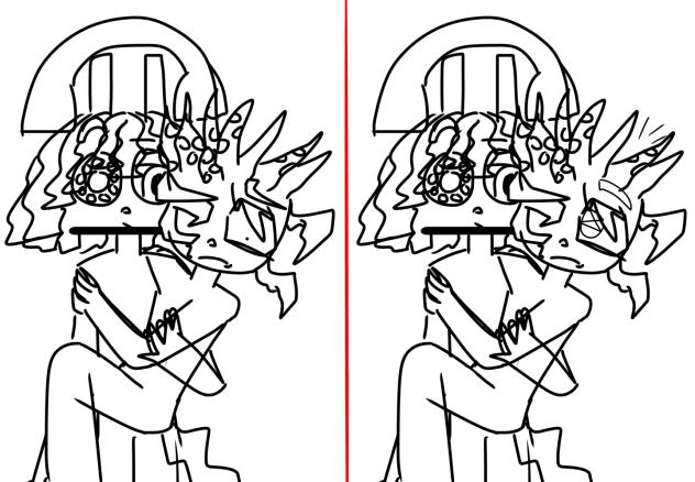 Something random - ibisPaint