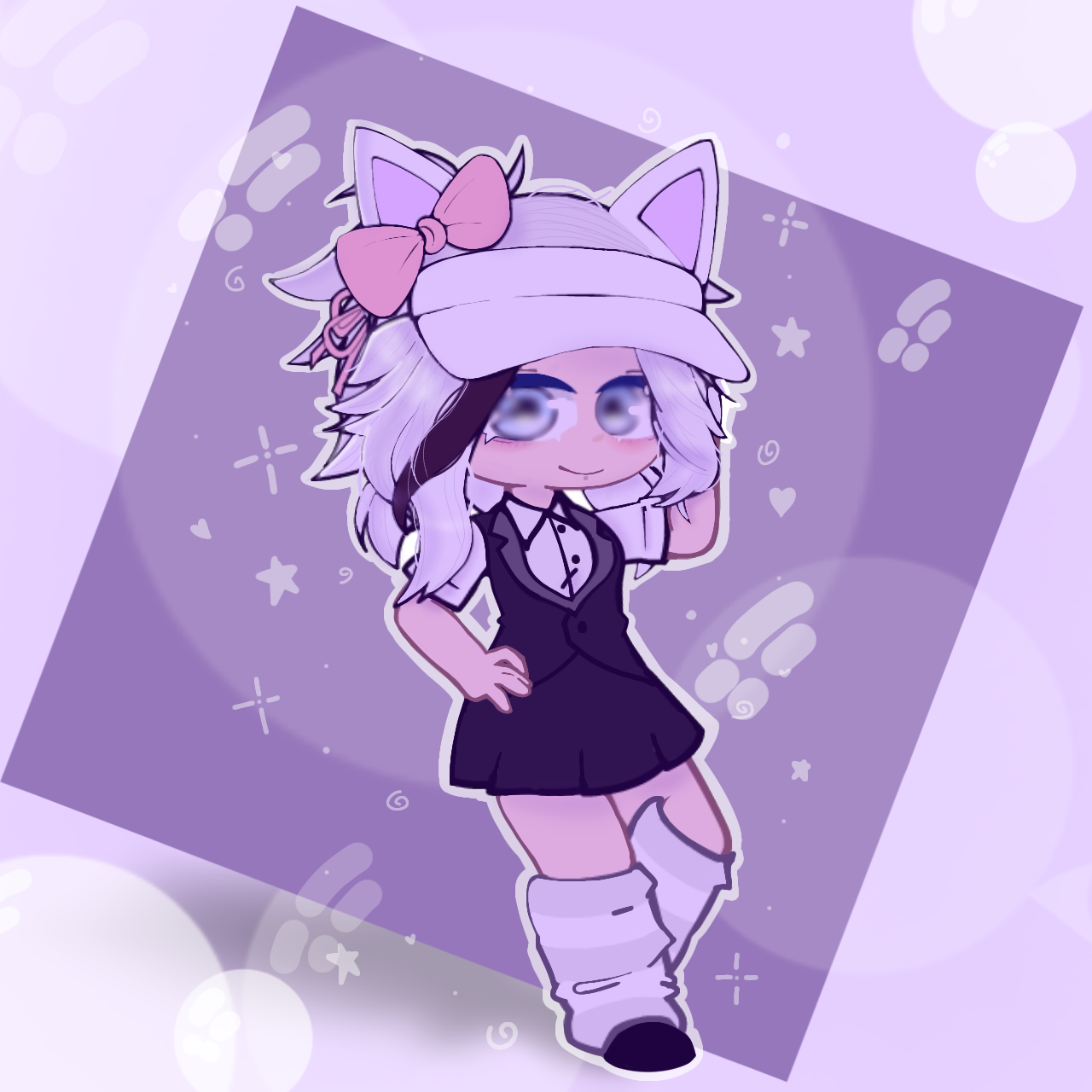 🟪purple - ibisPaint