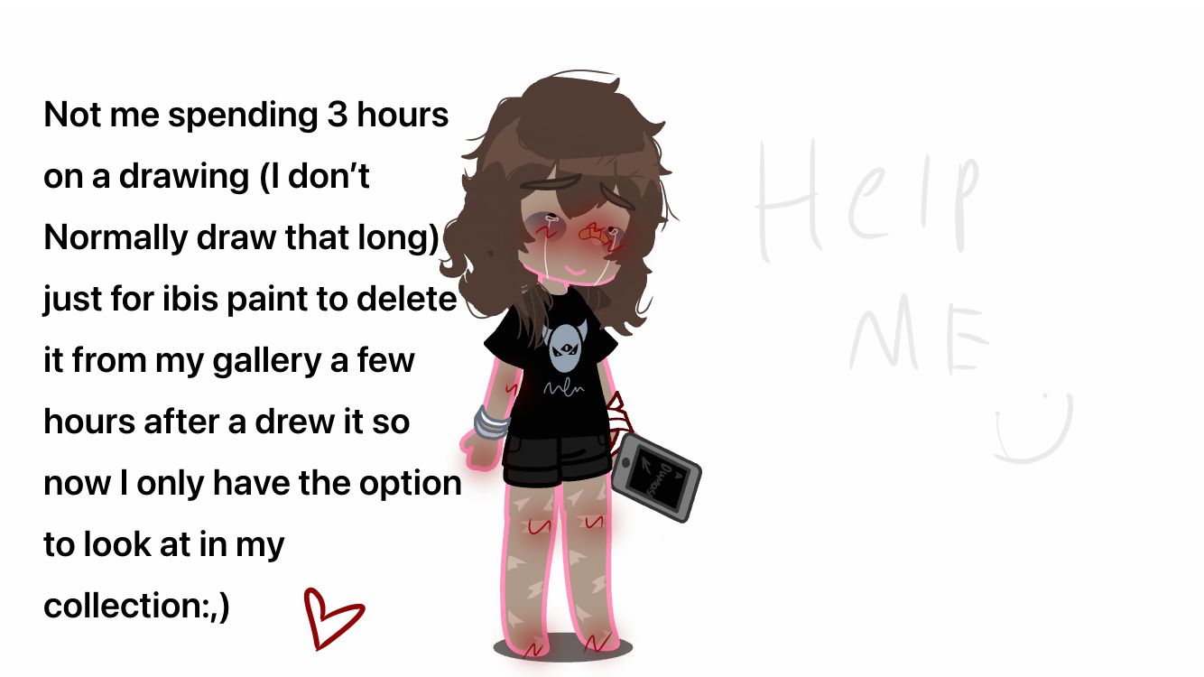 Slay🥲 - ibisPaint