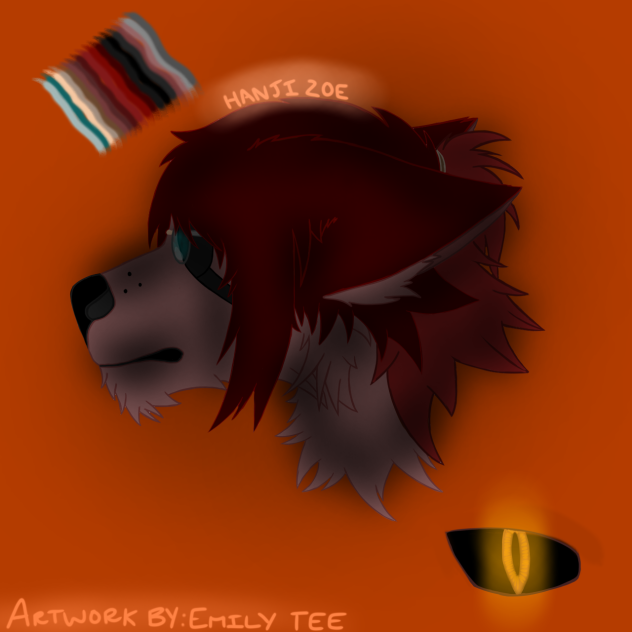 Hanji Zoe - ibisPaint