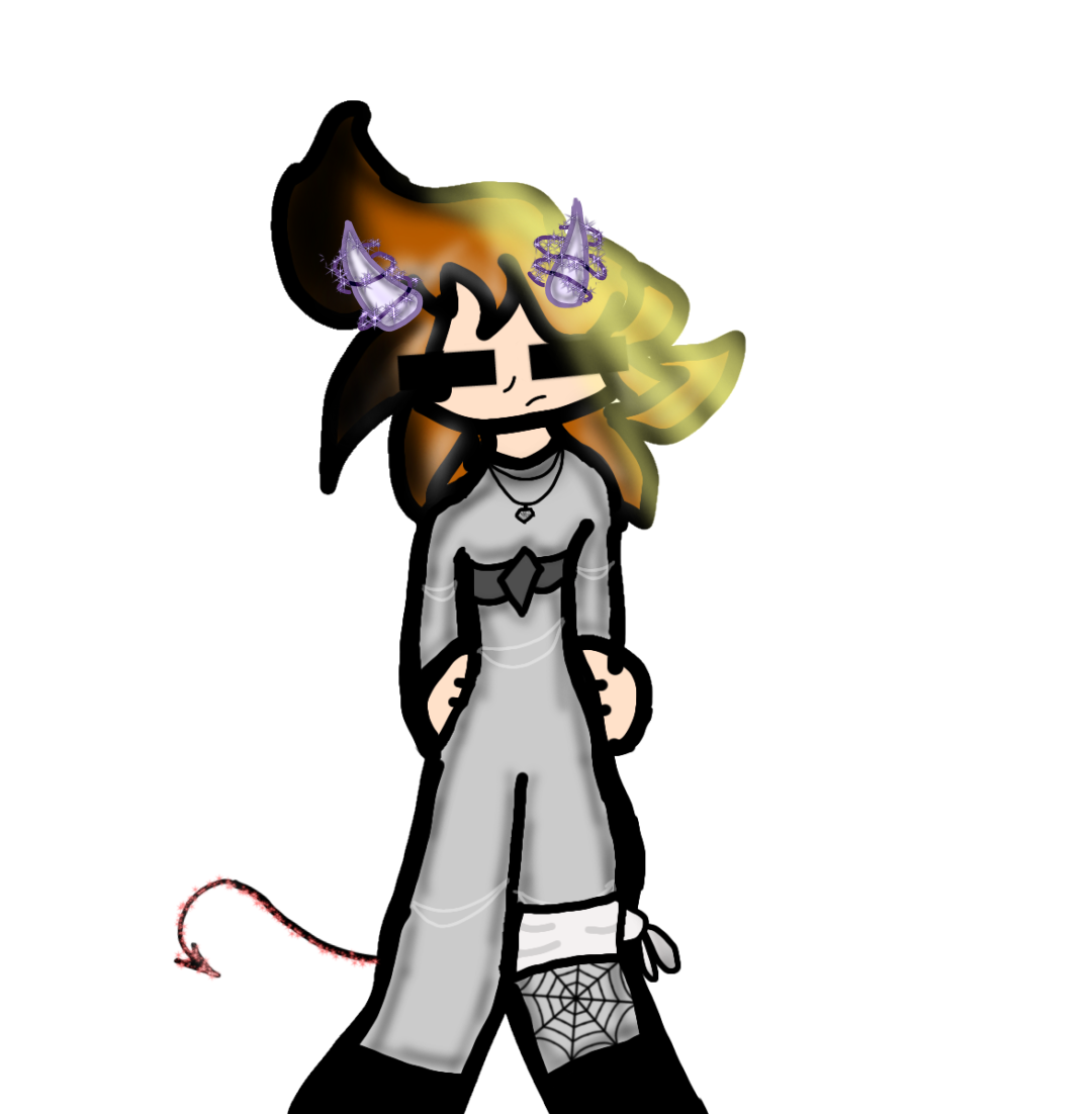 Experiment #829 - ibisPaint