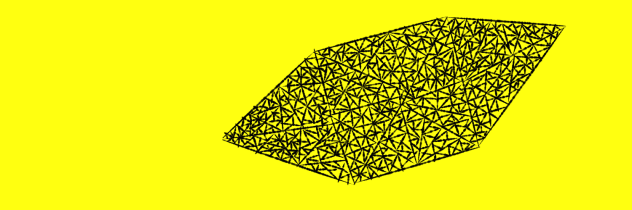 Triangles - ibisPaint