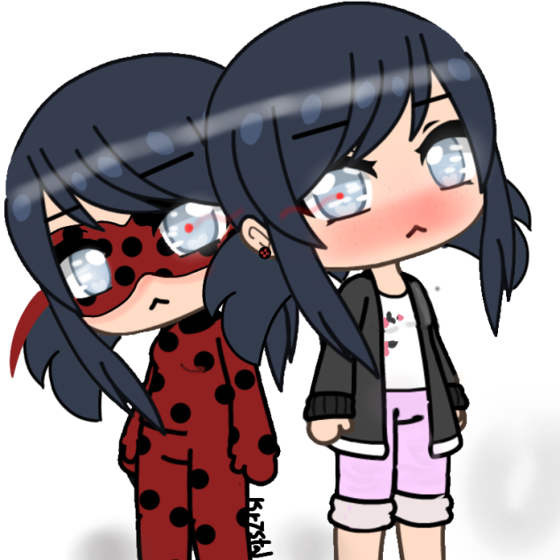 Meranet - ibisPaint