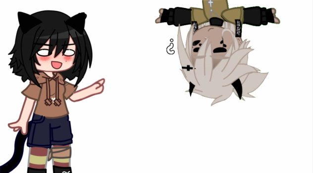 Gacha Collab - ibisPaint