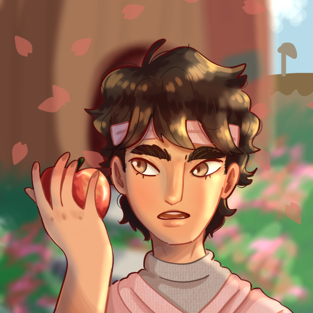 ellie new design - ibisPaint