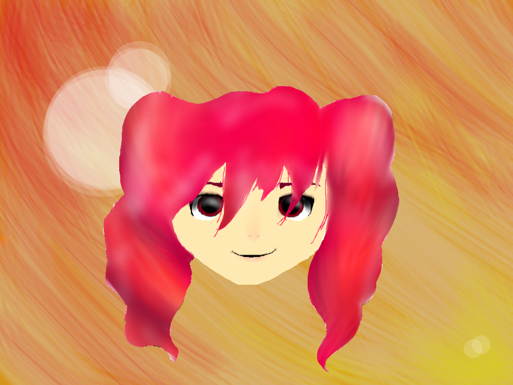 more Teto - ibisPaint