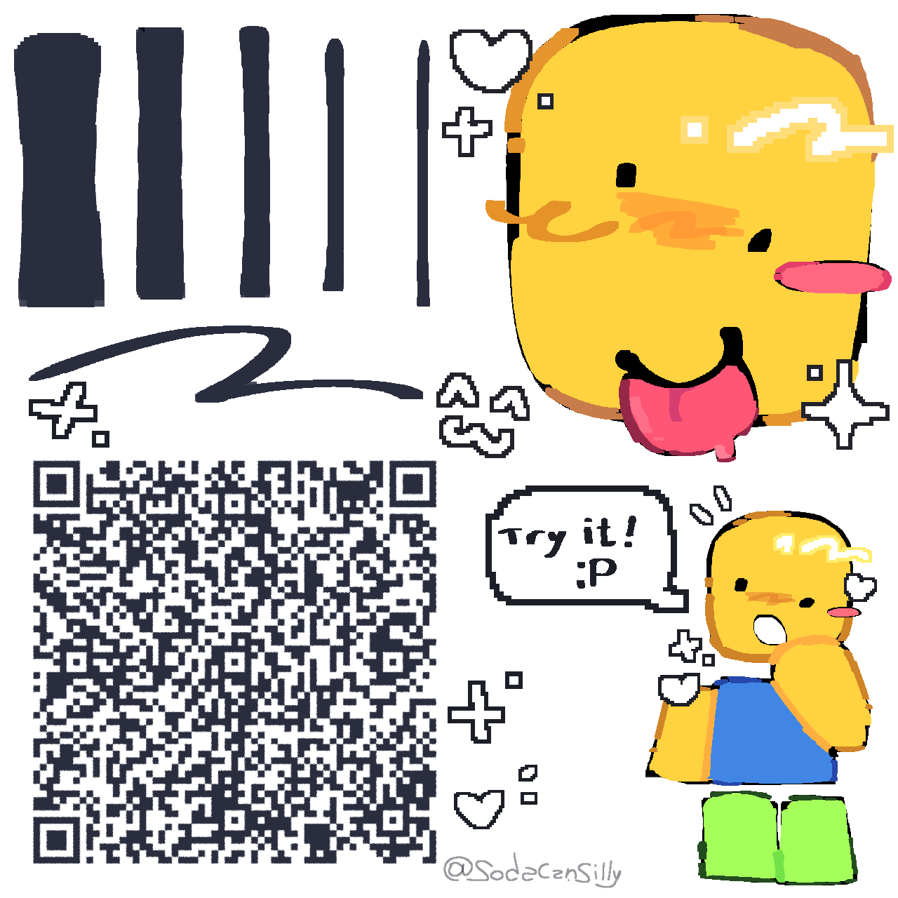 SILLY!!! - ibisPaint