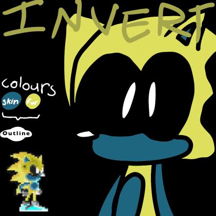 My exe oc! - ibisPaint