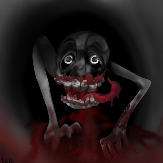 Skin stealer - ibisPaint