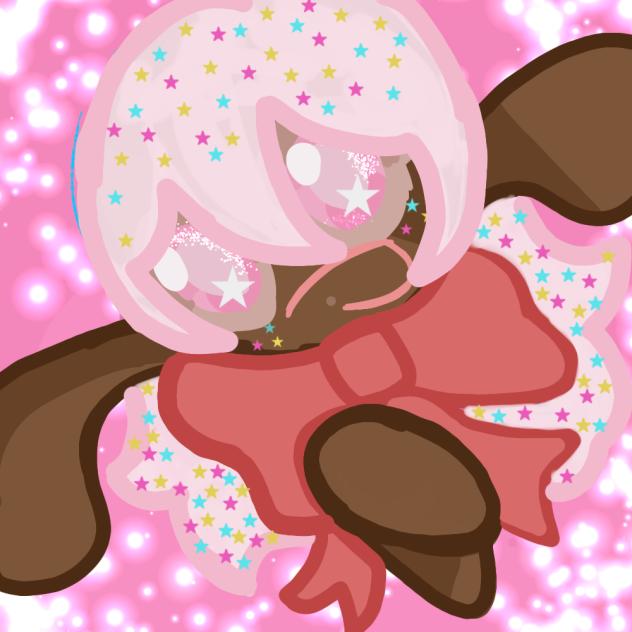 🎀SWEET SUGAR COOKIE 🎀 - ibisPaint