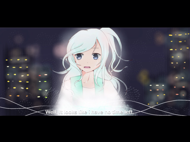 My Last word Goodbye - ibisPaint