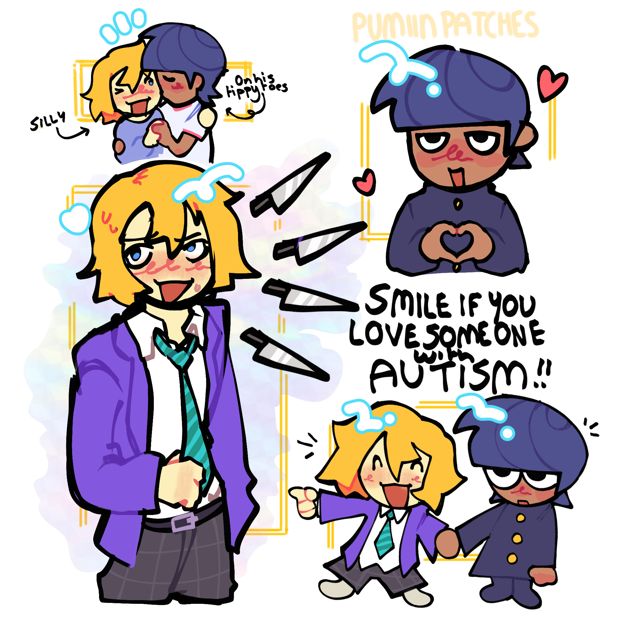 dirty dirty terumob - ibisPaint