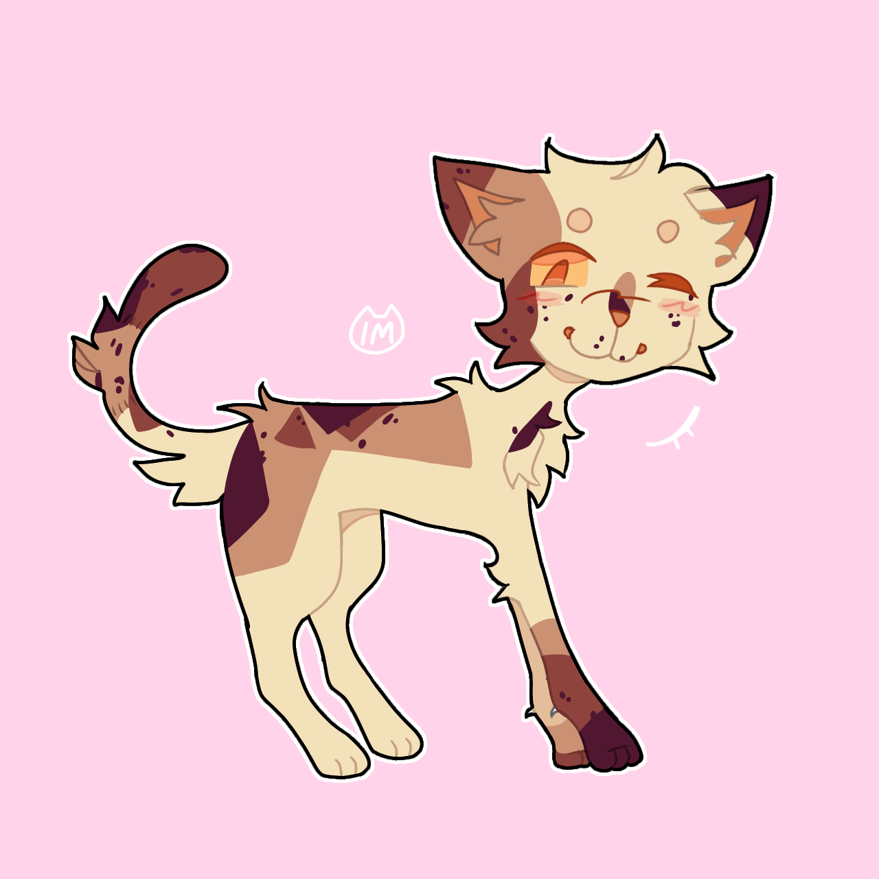 COMMISSION 44 - ibisPaint