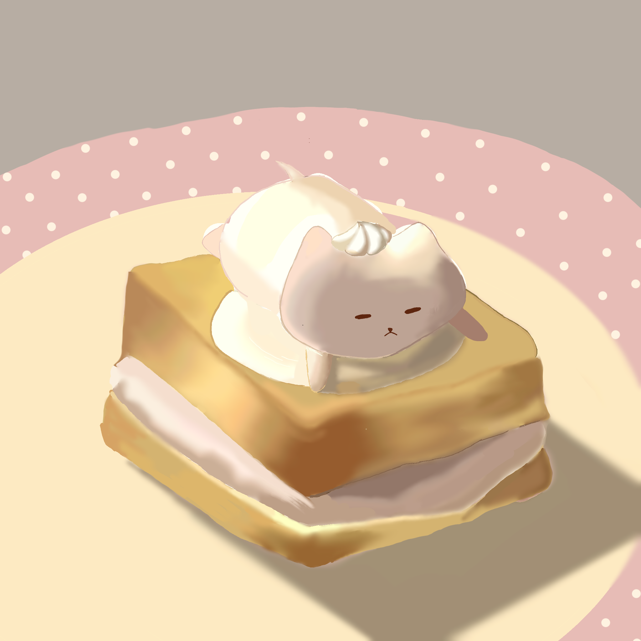 Sandwich - ibisPaint