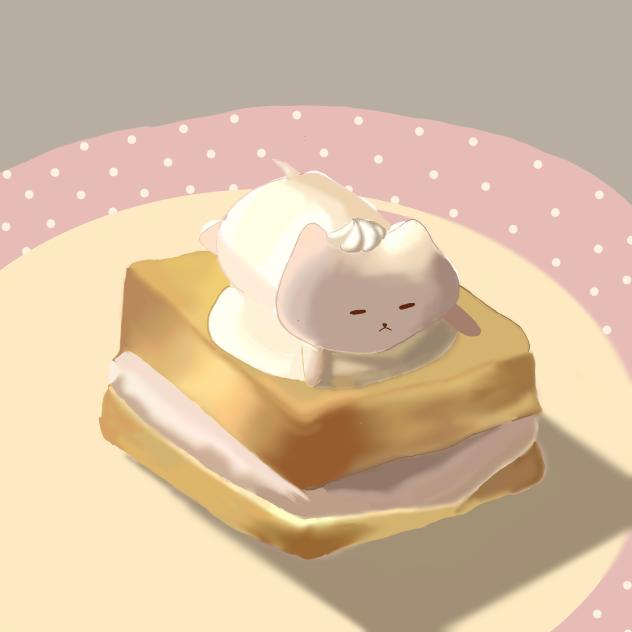 Sandwich - ibisPaint