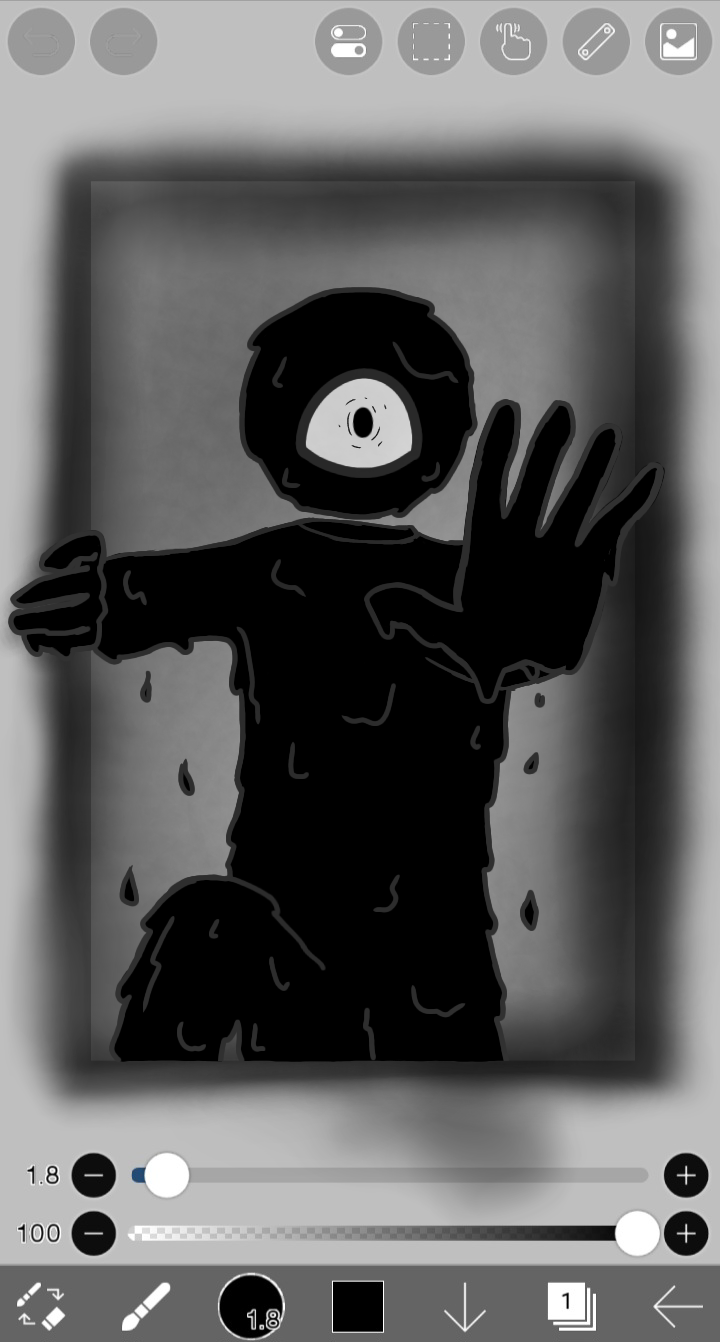 What..wait- - ibisPaint