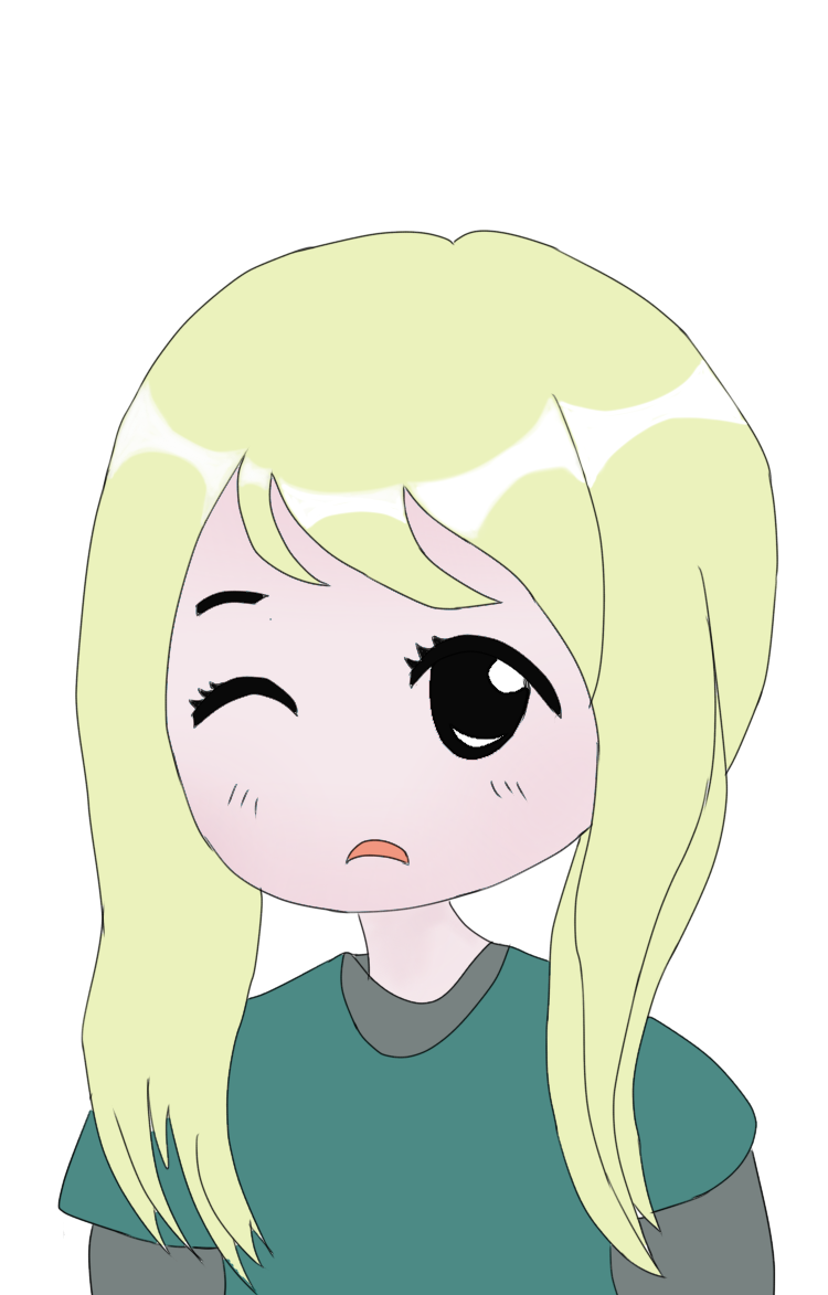 Simply style - ibisPaint